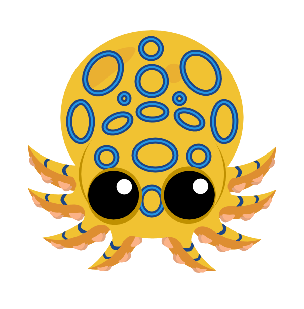 Blue-ringed octopus | Fandom