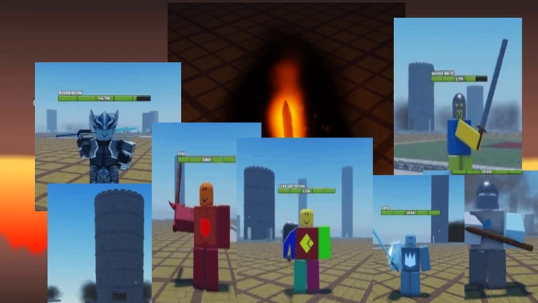 Discuss Everything About Cube Combination Wiki | Fandom