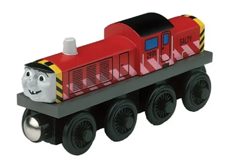 This is Connor's Actual TWR Prototype | Fandom