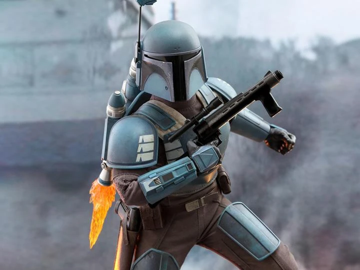 What is your opinion on the Death Watch design from The Mandalorian ...