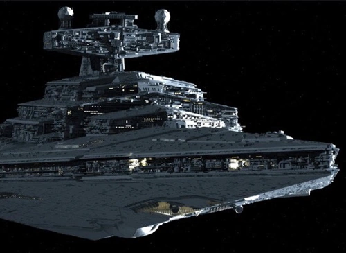 Discuss Everything About Wookieepedia | Fandom