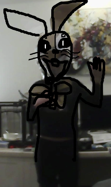 Vanny cosplay (concept) | Fandom
