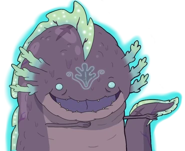 Discuss Everything About Amphibia Wiki | Fandom