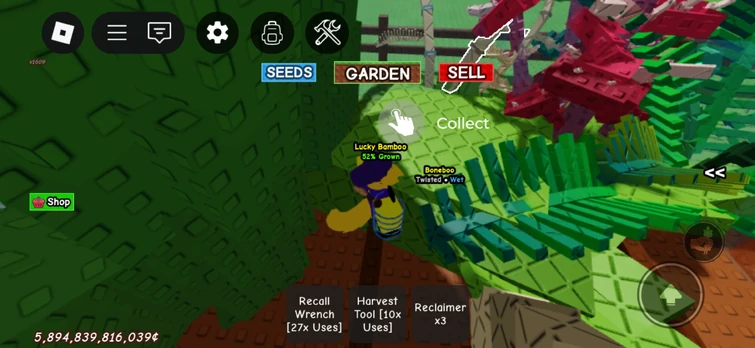 Discuss Everything About Grow a Garden Wiki | Fandom