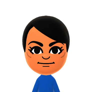 Which child Mii looks best as an adult? #3 | Fandom