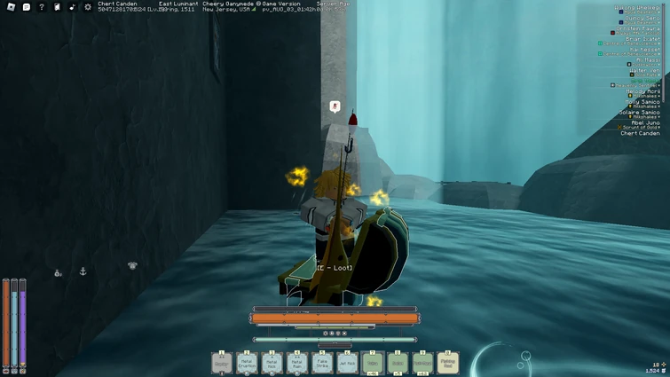 Discuss Everything About Deepwoken Wiki | Fandom