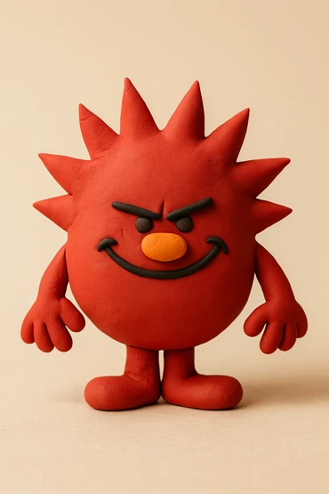 Discuss Everything About Mr. Men Wiki | Fandom