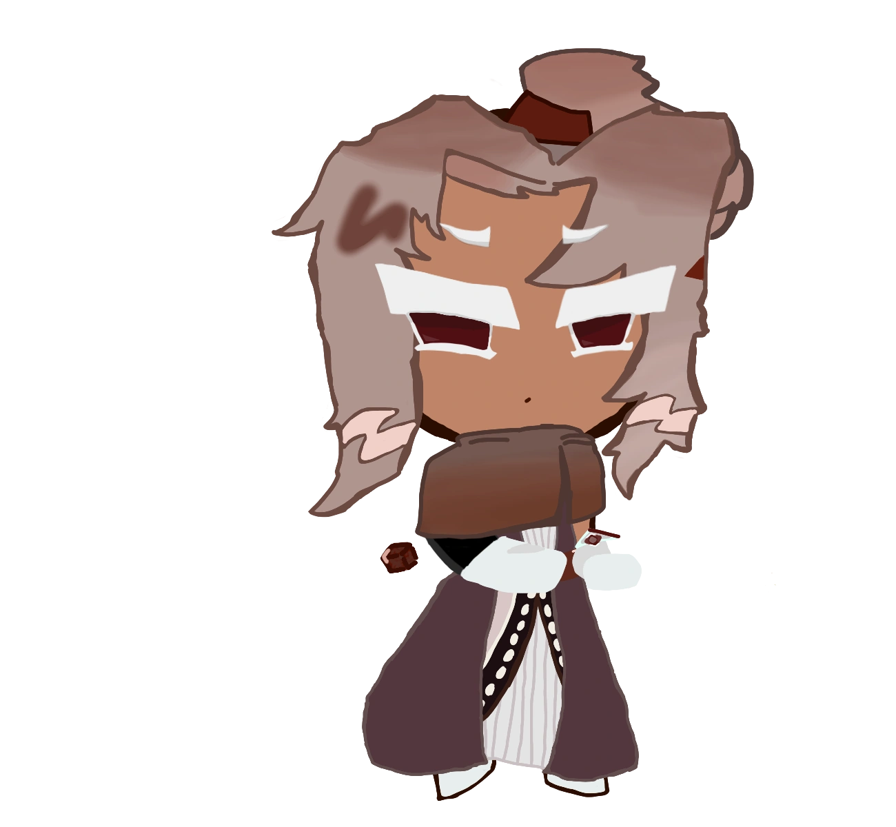 I made an OC | Fandom