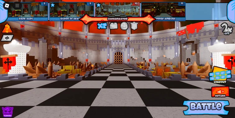 Discuss Everything About The Battle Bricks Wiki | Fandom