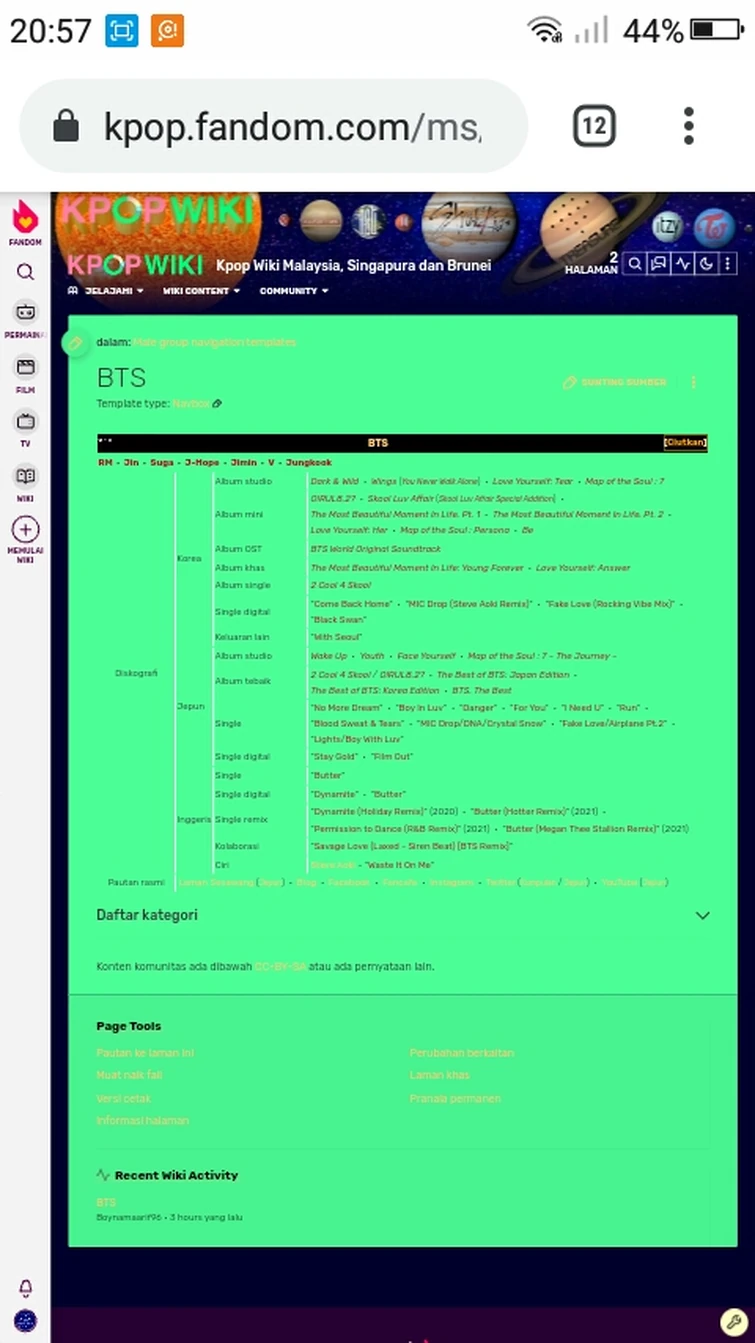 Discuss Everything About Community Central | Fandom