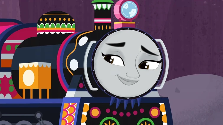 Discuss Everything About Thomas & Friends: All Engines Go Wiki | Fandom