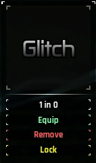 Visual bugs | Fandom