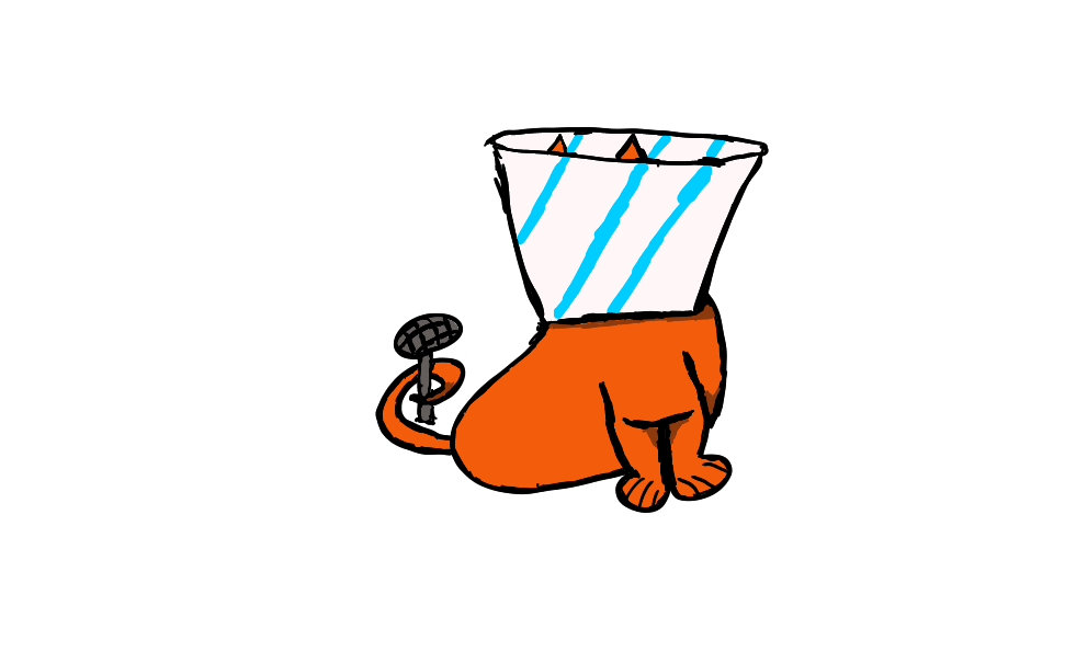 concept art for Reggie | Fandom