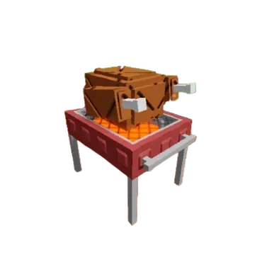 Do you have the cooked owl cosmetic | Fandom