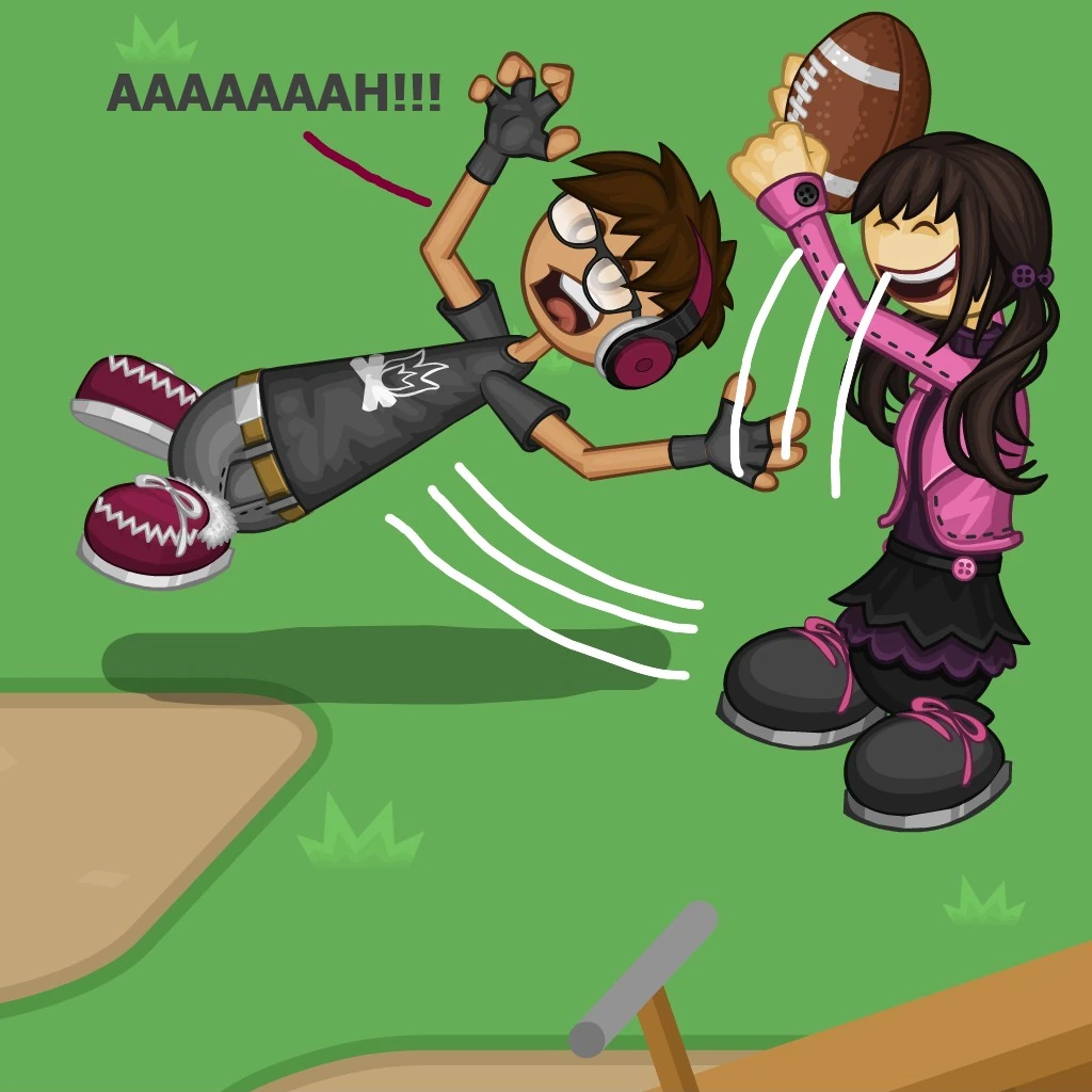 Poor Game Jeremy. | Fandom