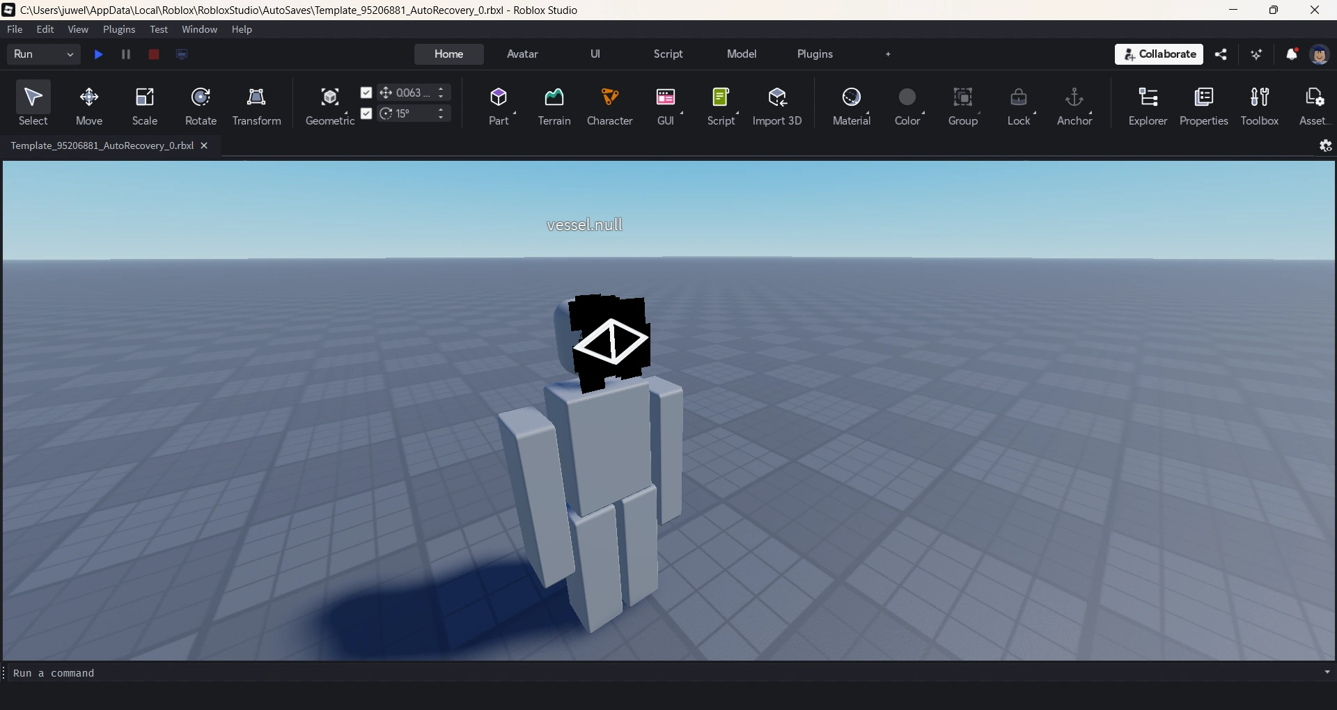 vessel.null lore | Fandom