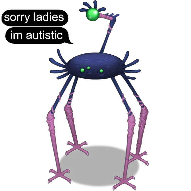 found this on the msm reddit | Fandom