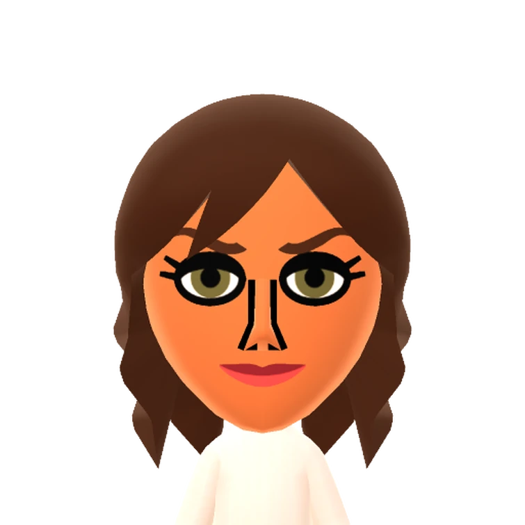 Non-Modificated Wii Music Miis and WSR Preview Miis | Fandom