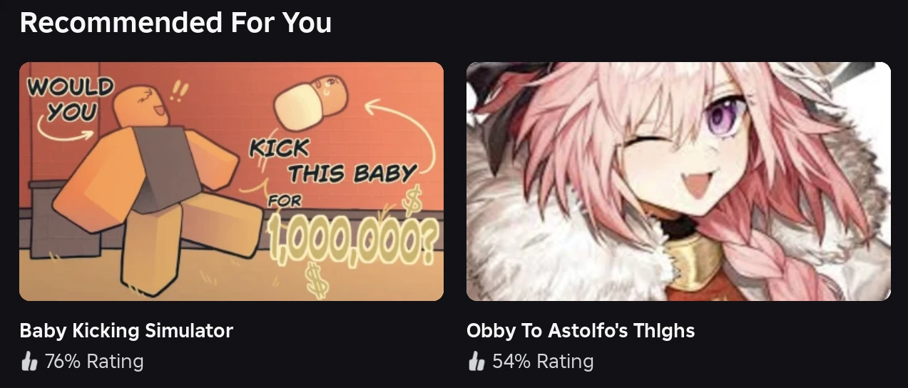 fym recommended for me | Fandom