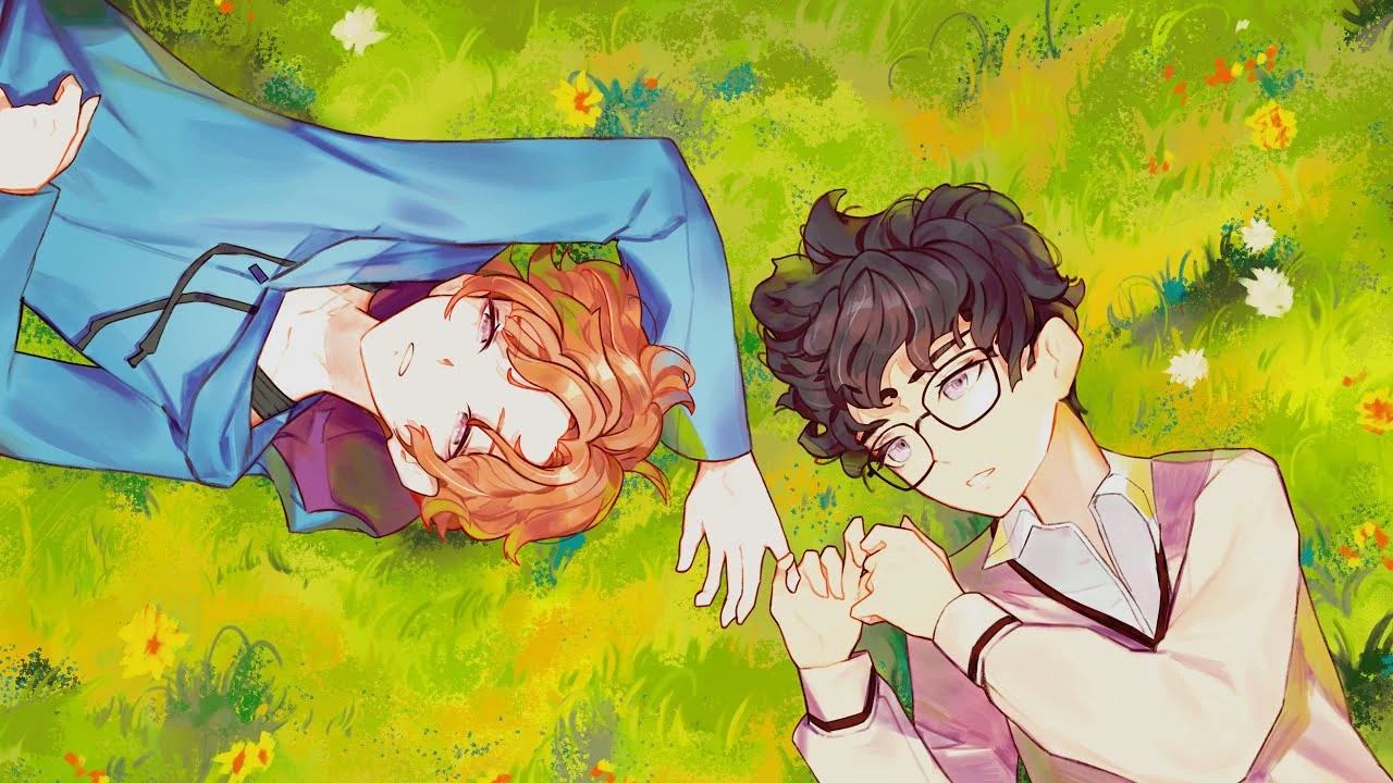 will stetson likes boys | Fandom