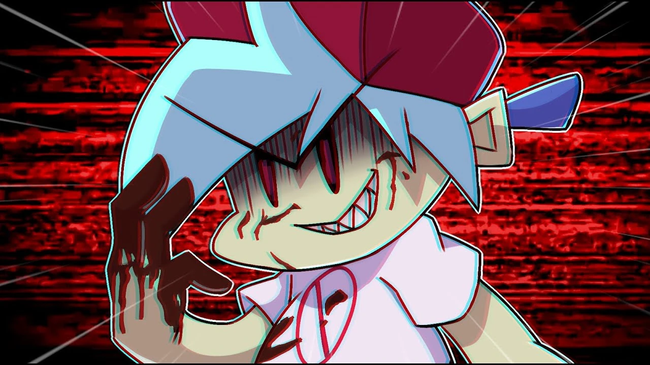 Boyfriend.exe killer | Fandom