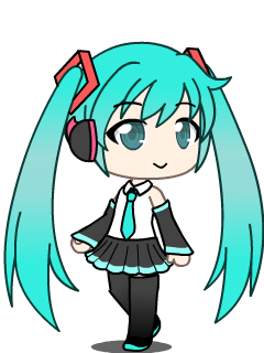 VOCALOID Gacha Life characters | Fandom