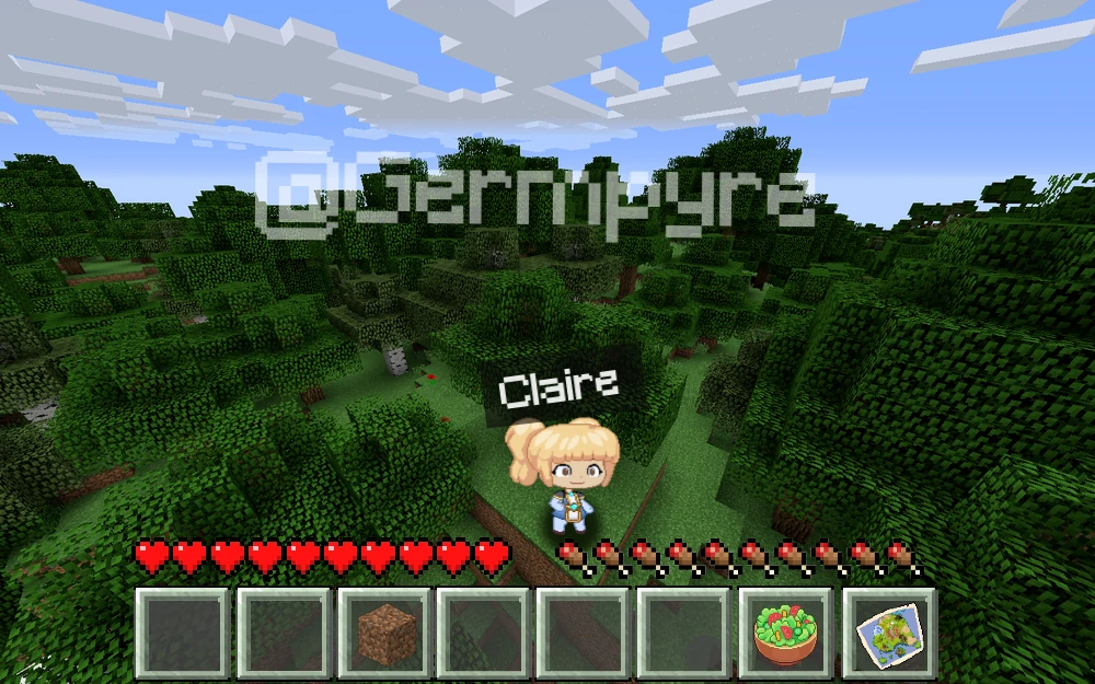 this is neat... | Fandom