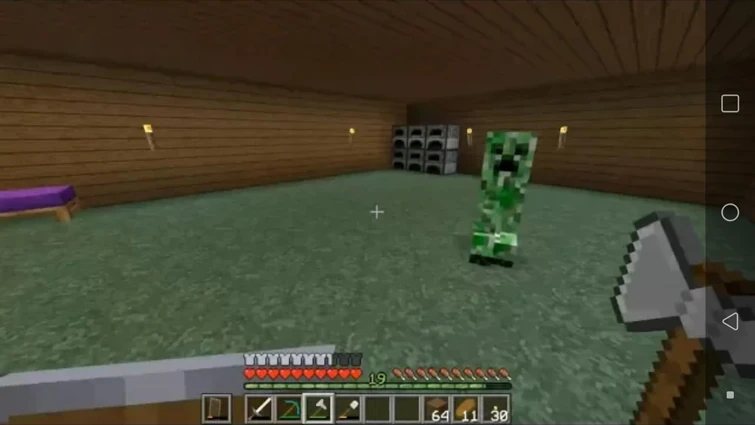 Creeper | Fandom