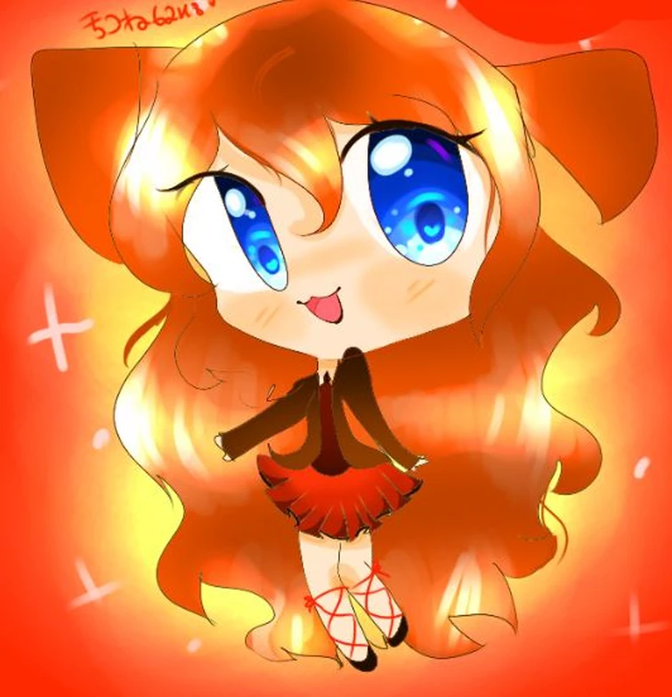 day 13 ( I'm sooo late ) Barkk | Fandom