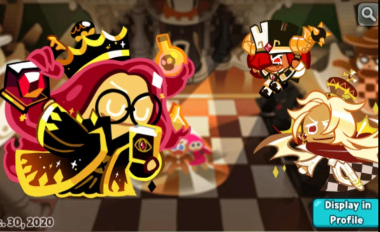 Discuss Everything About Cookie Run Wiki | Fandom