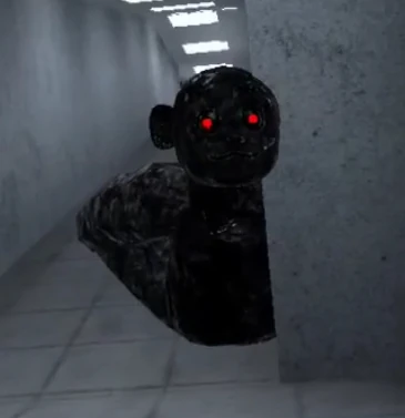 If you look closely you will see the normal baboon face | Fandom