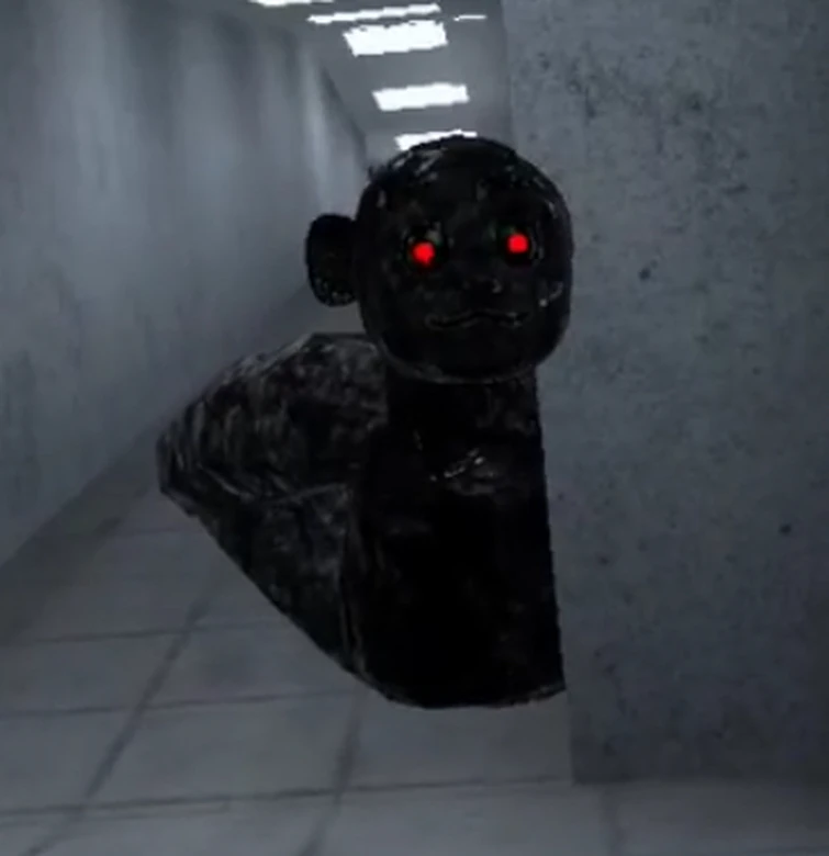 Discuss Everything About Scary Baboon Wiki | Fandom