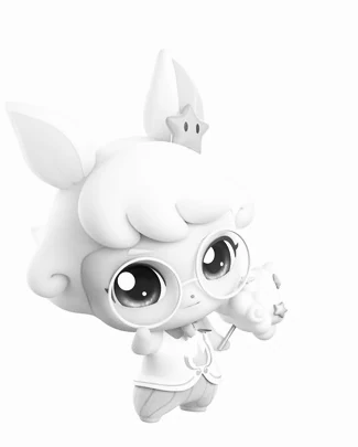 Trueping in black and white style | Fandom