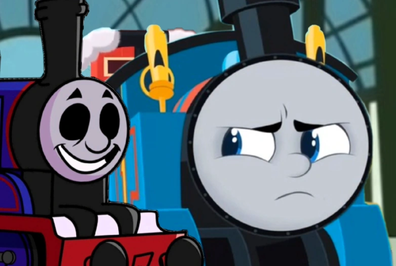 Void meets AEG | Fandom