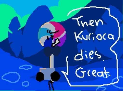 Something strange | Fandom