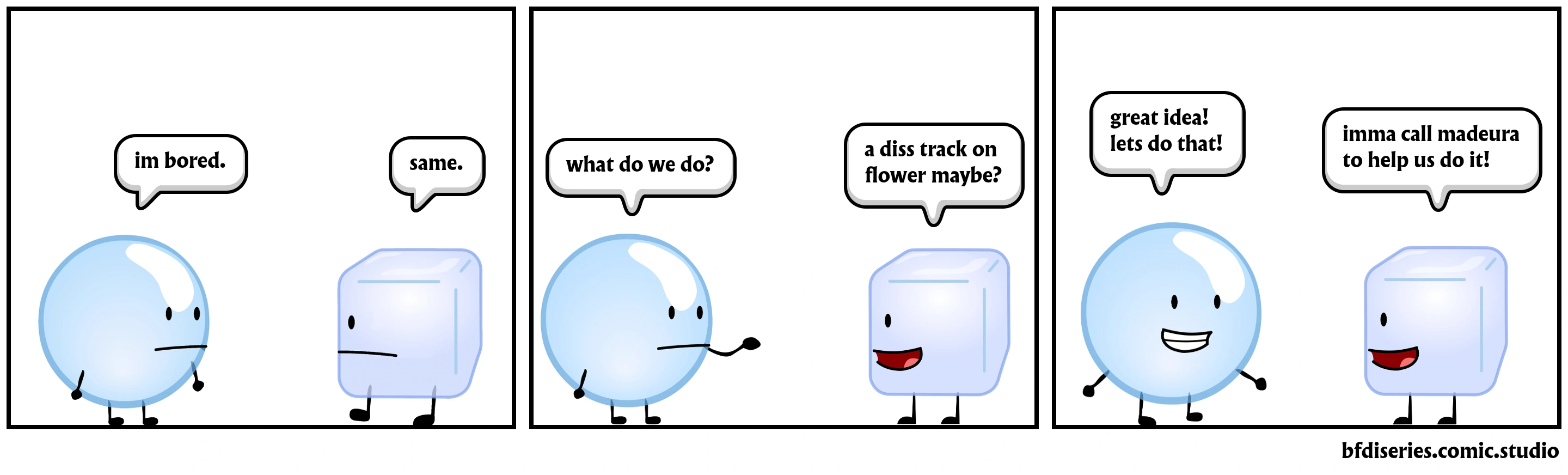 Repost cuz cool idea | Fandom