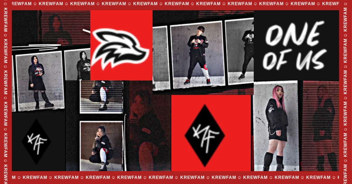 KREW EDITS :D | Fandom