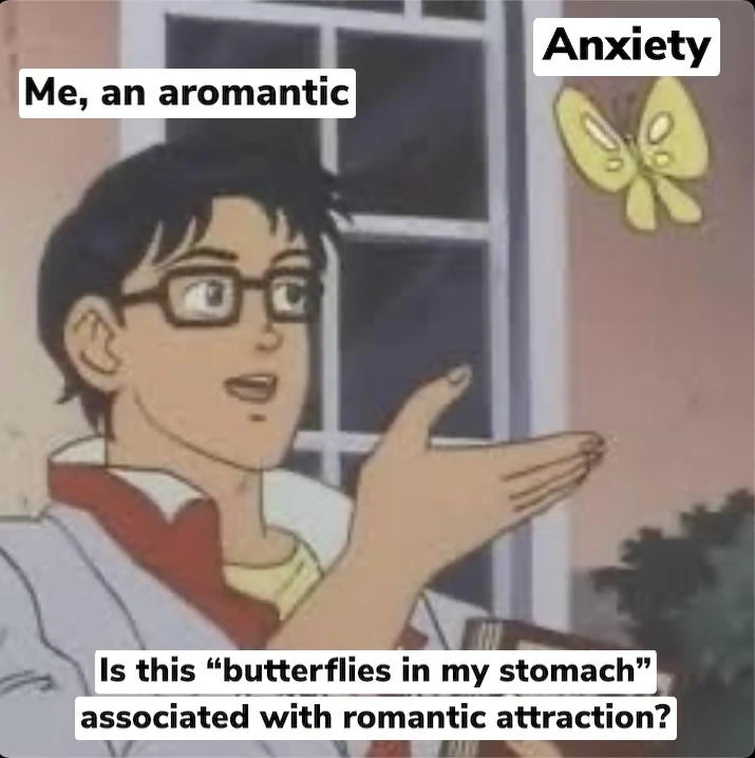 Asexual & Aromantic memes I relate to | Fandom