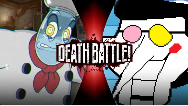 A battle between two people who act like your friend but they trick you ...