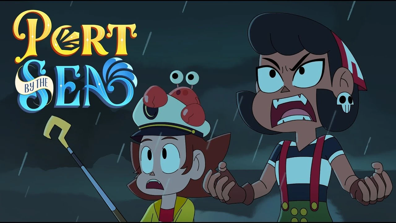 Just here to spread the word of a new indie animation pilot! | Fandom