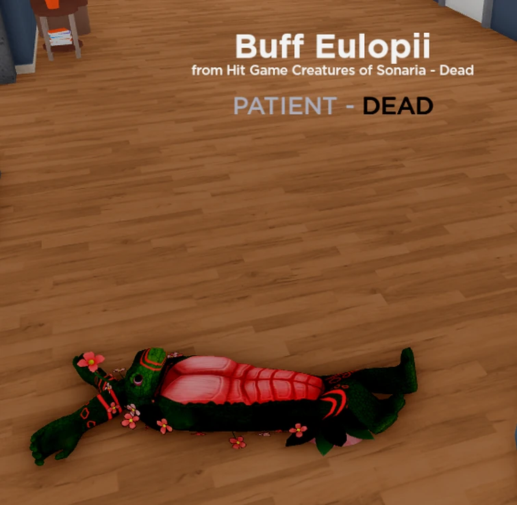 Discuss Everything About Creatures of Sonaria Wiki | Fandom