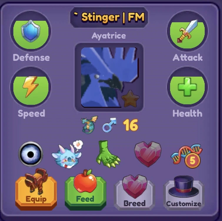 Discuss Everything About Dragon Adventures Wiki | Fandom