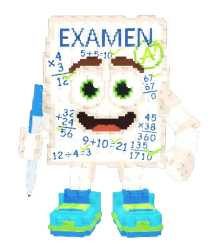 Anyone noticed yes my examine's questions | Fandom