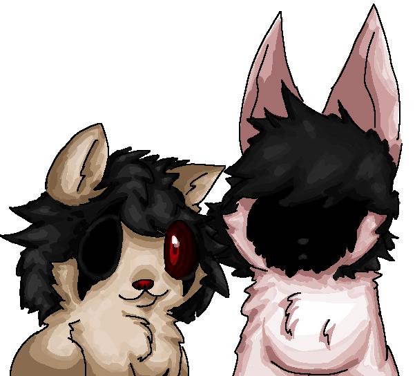 i drew keshi and little william | Fandom