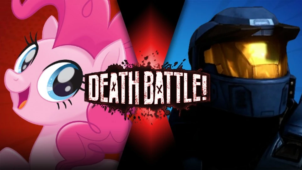Pinkie Pie Vs Caboose (MLP VS RVB) | Fandom