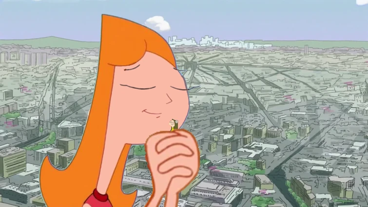 701 Out Of 774 Images I Made Of Giant Candace Recently (01/04/2024 ...