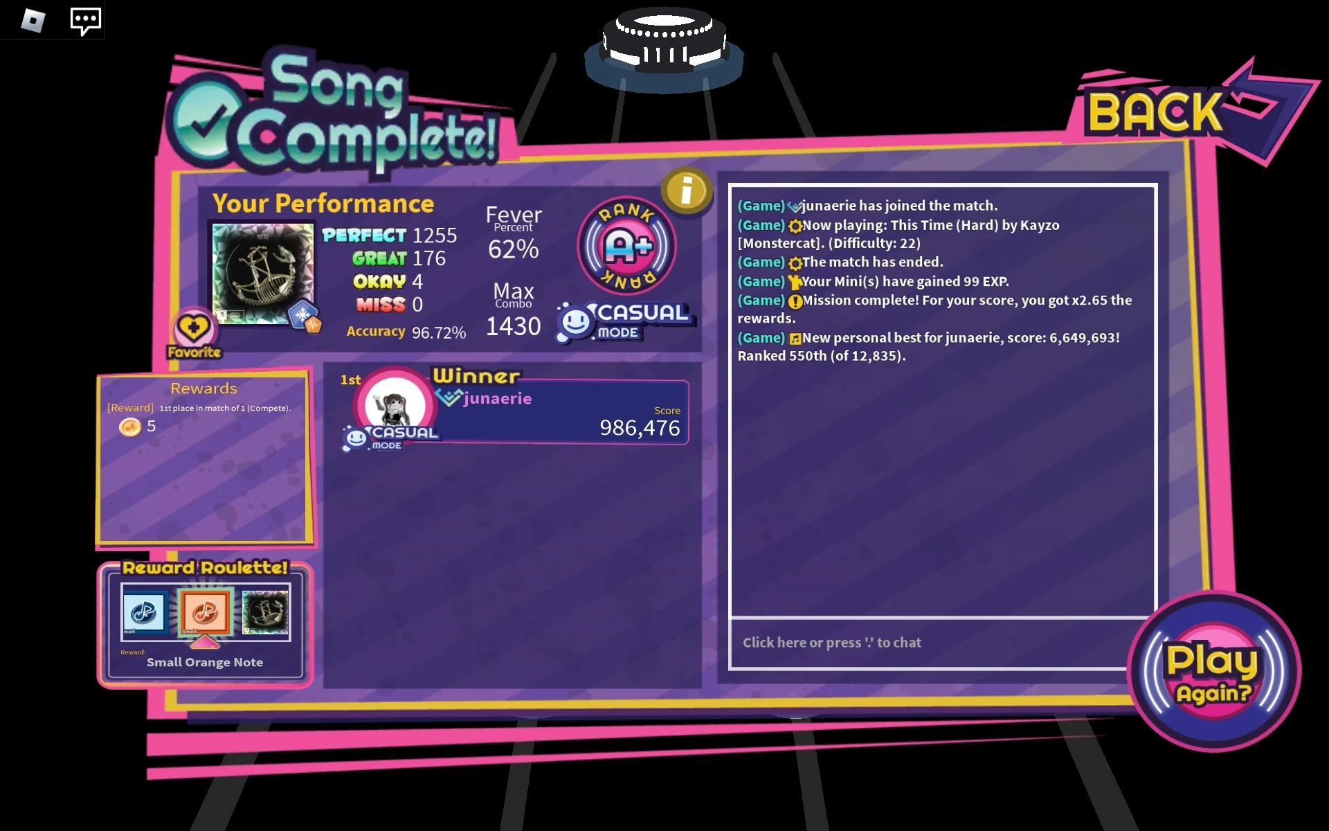 this time tech fc | Fandom