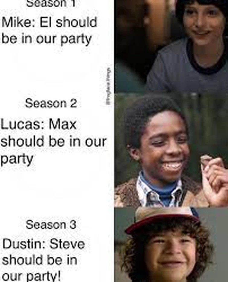 Memes only fans will understand | Fandom