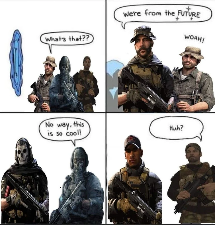 Random meme cause idk what to post anymore | Fandom