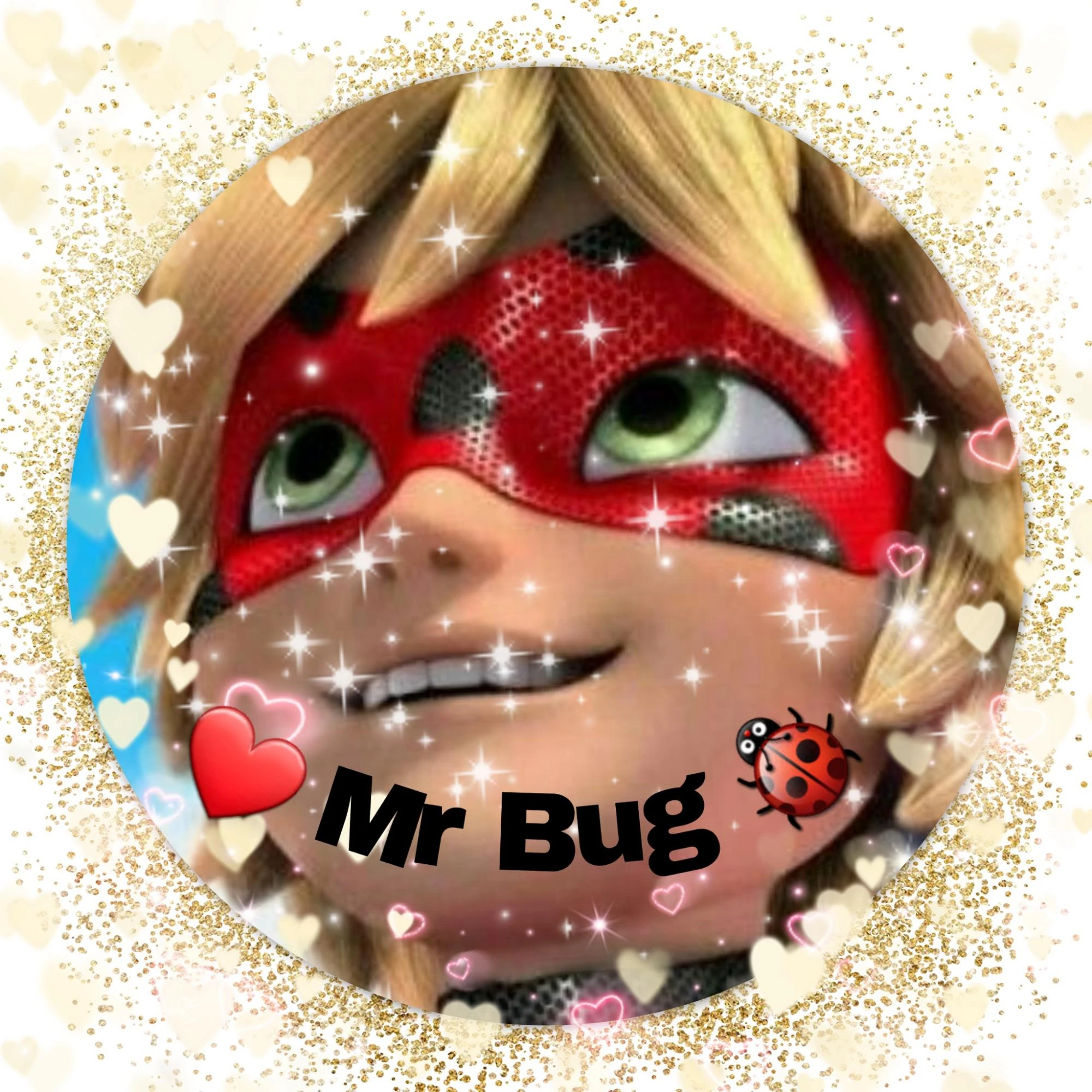 My first edit | Fandom